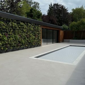 Forcrete Microcement Installers | Waterproof Microcement