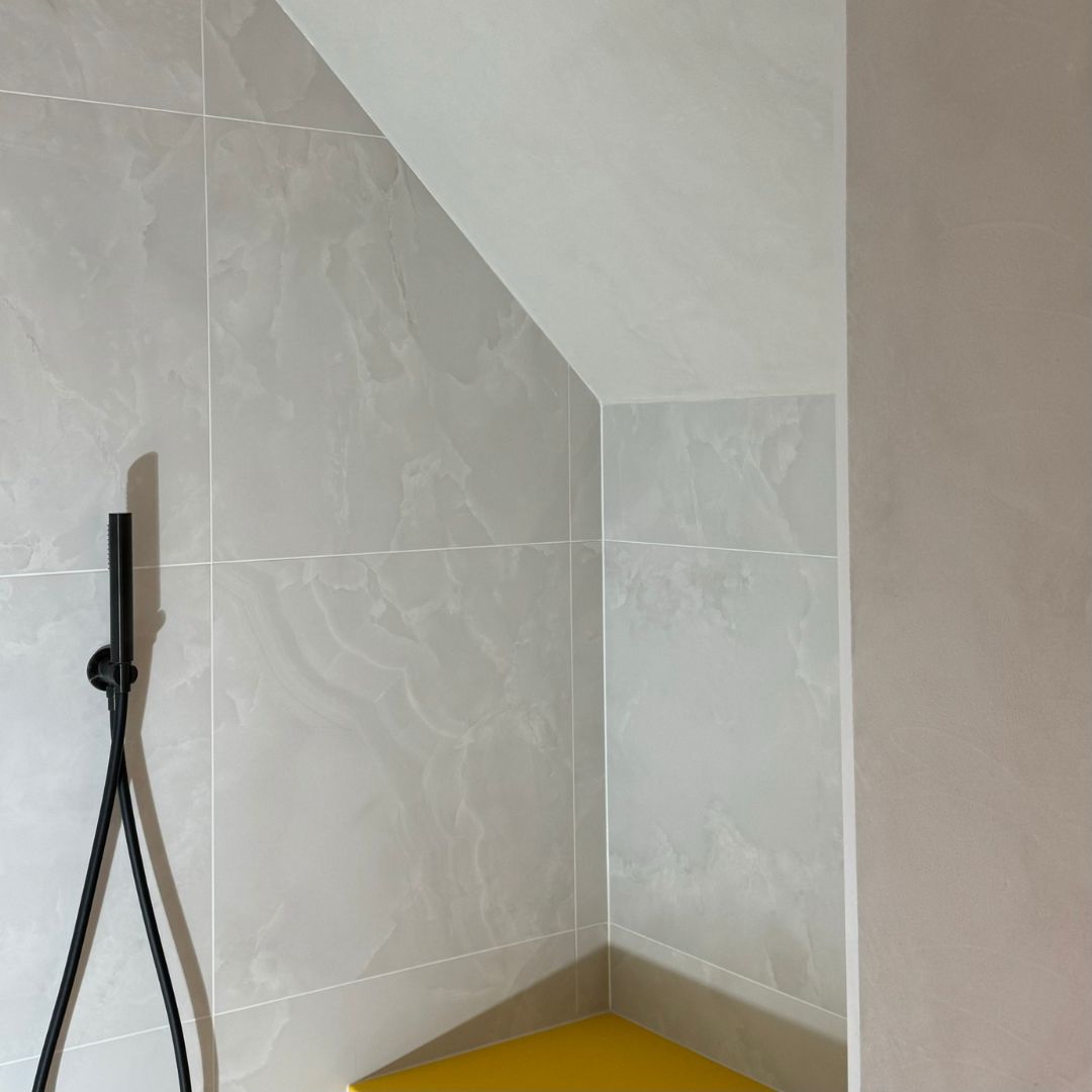 Forcrete Microcement Installers | Waterproof Microcement